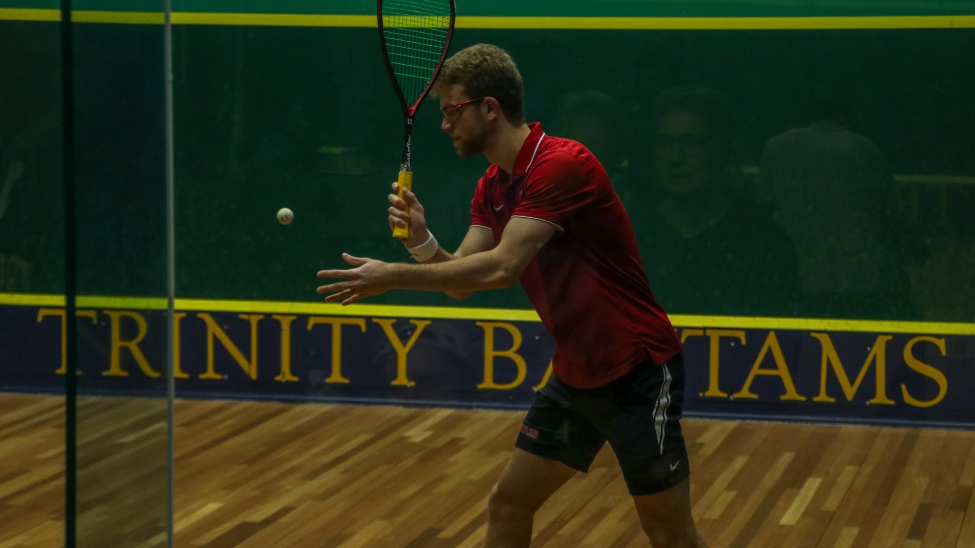 Three Advance to Semifinals in Main Draws at CSA Individual ...
