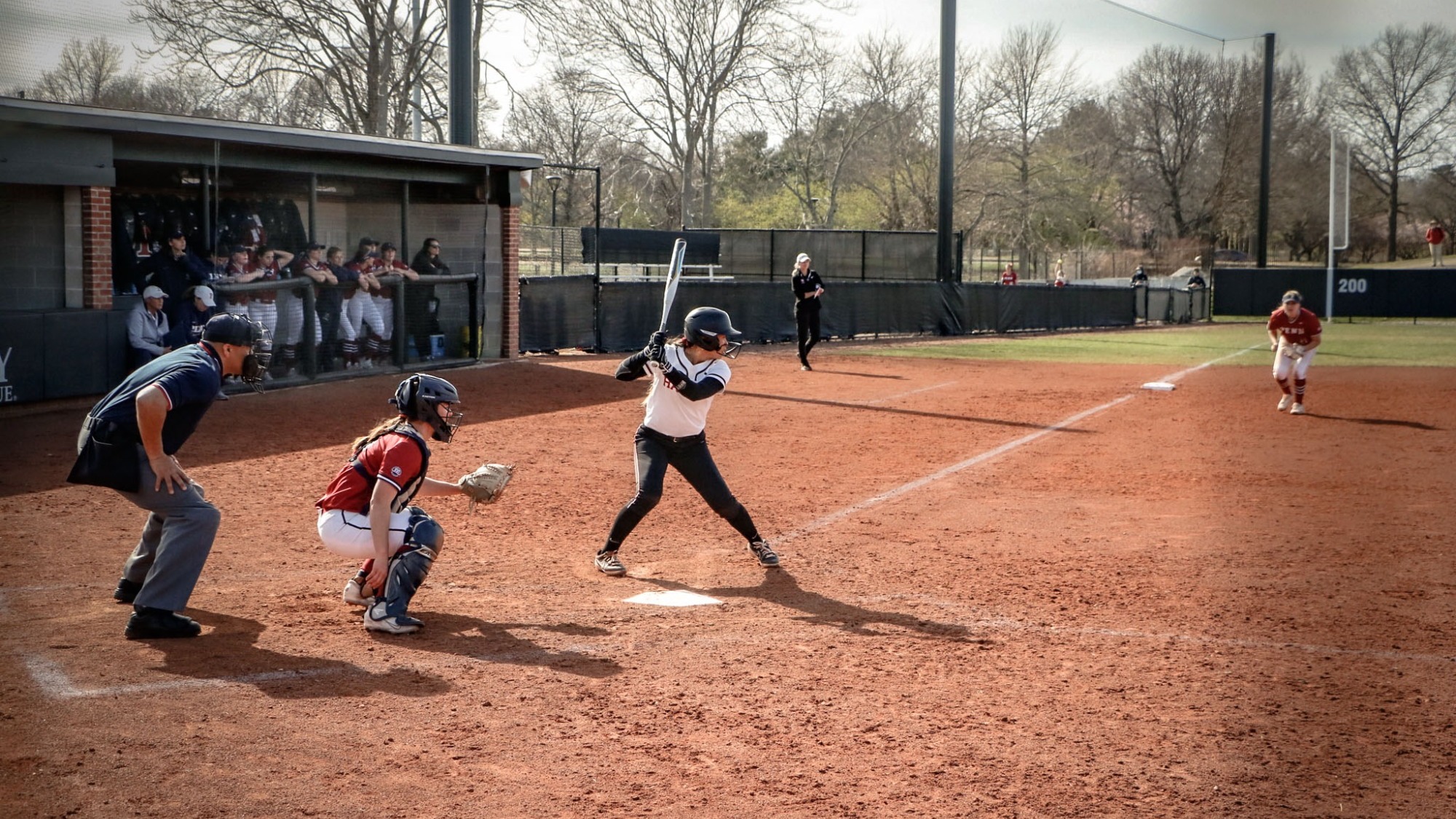 Softball to Travel to California for Six Games Including CBU Lance Up ...