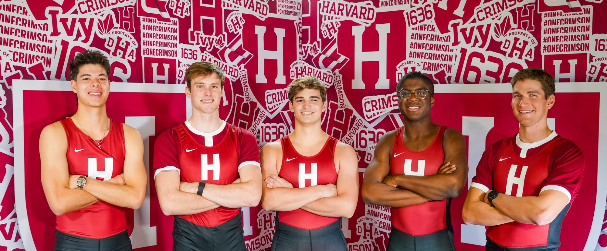 Men's Heavyweight Rowing Opens Spring Season at Cornell - Harvard ...