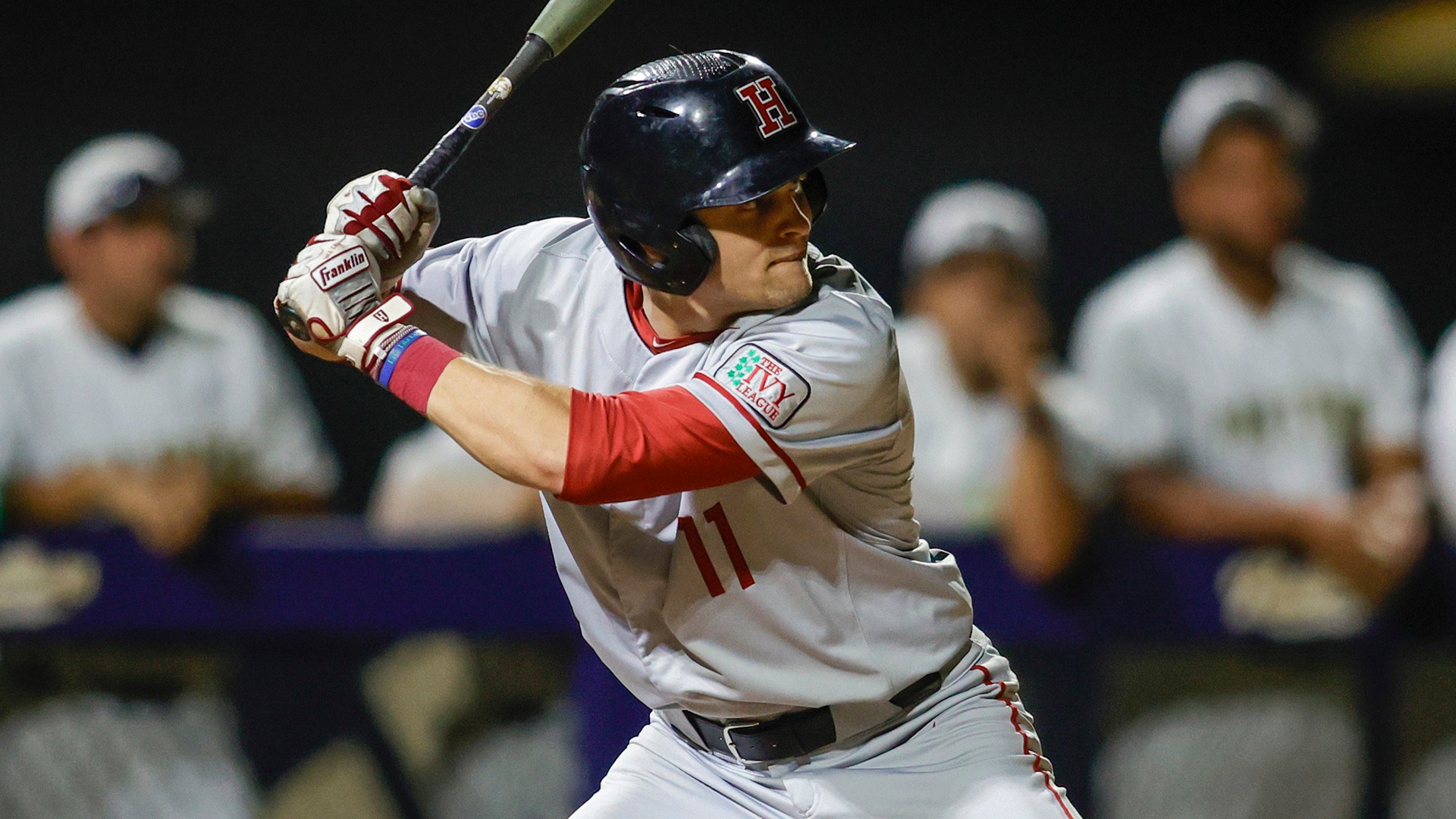 Baseball Drops Doubleheader to FIU, 18-17, 7-1 - Harvard University