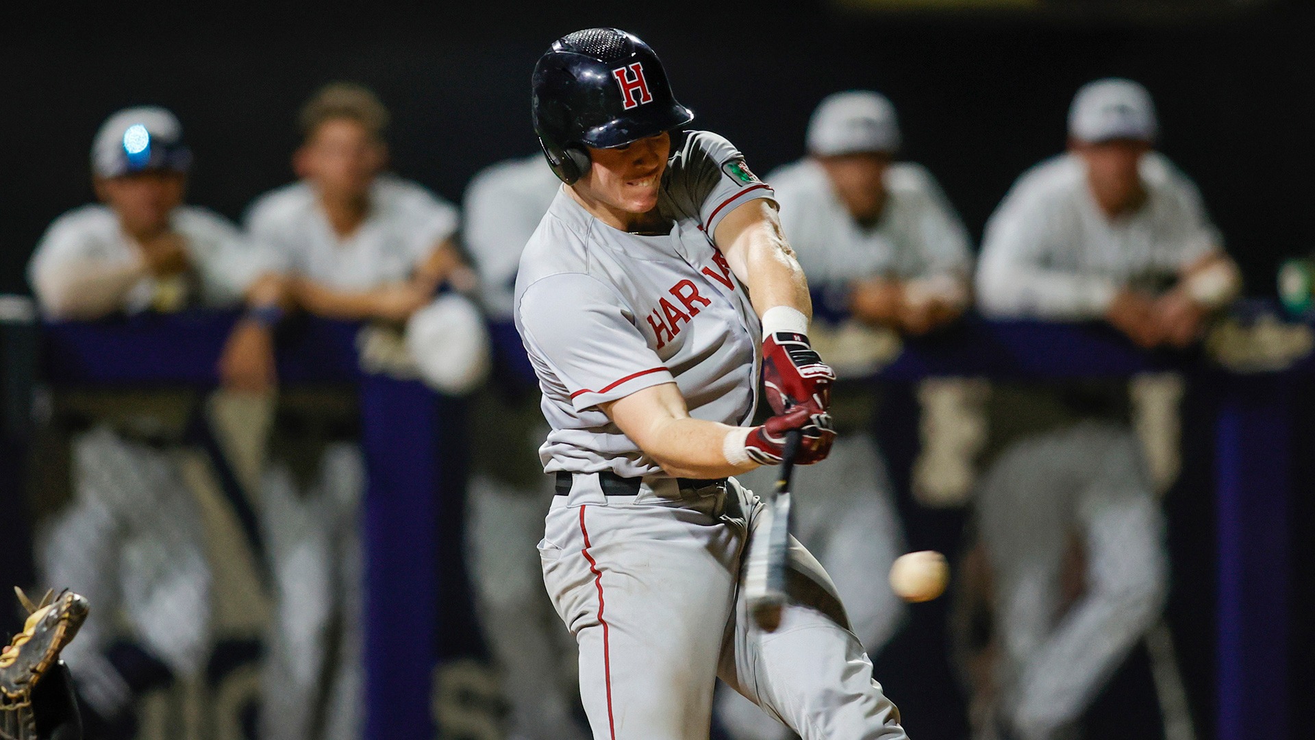 Kang, Feller, Snopek Hit Homers, Baseball Falls to FIU in 12 Innings, 9 ...
