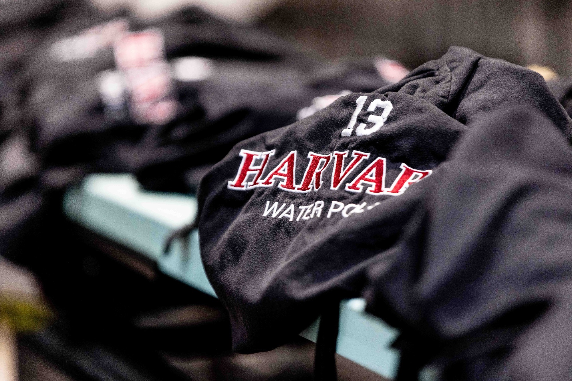 Thawley's Five Goal Fourth Quarter Helps Finish Succesful Weekend at ...