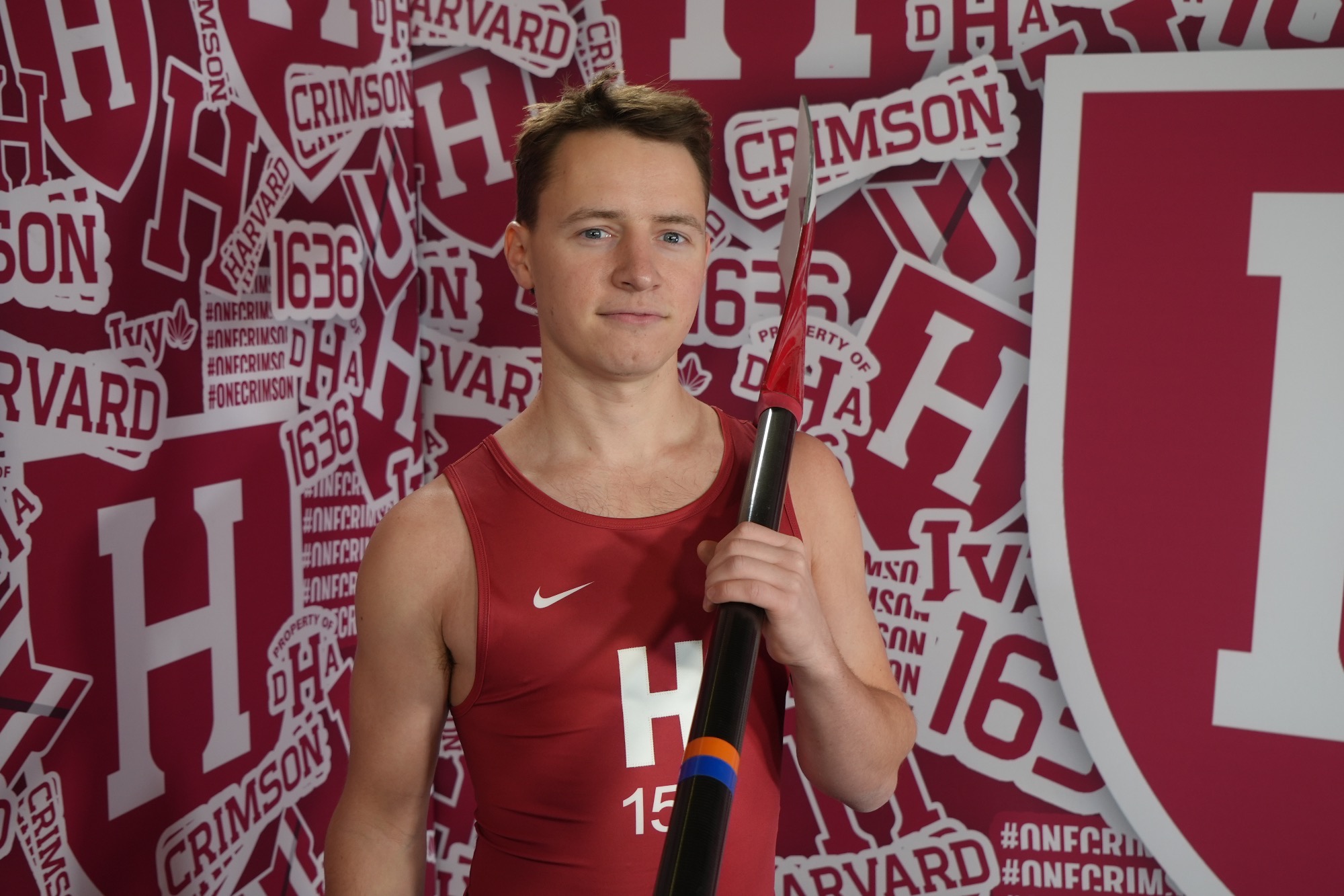Men's Lightweight Rowing Heads To Dartmouth for Biglin Bowl - Harvard ...