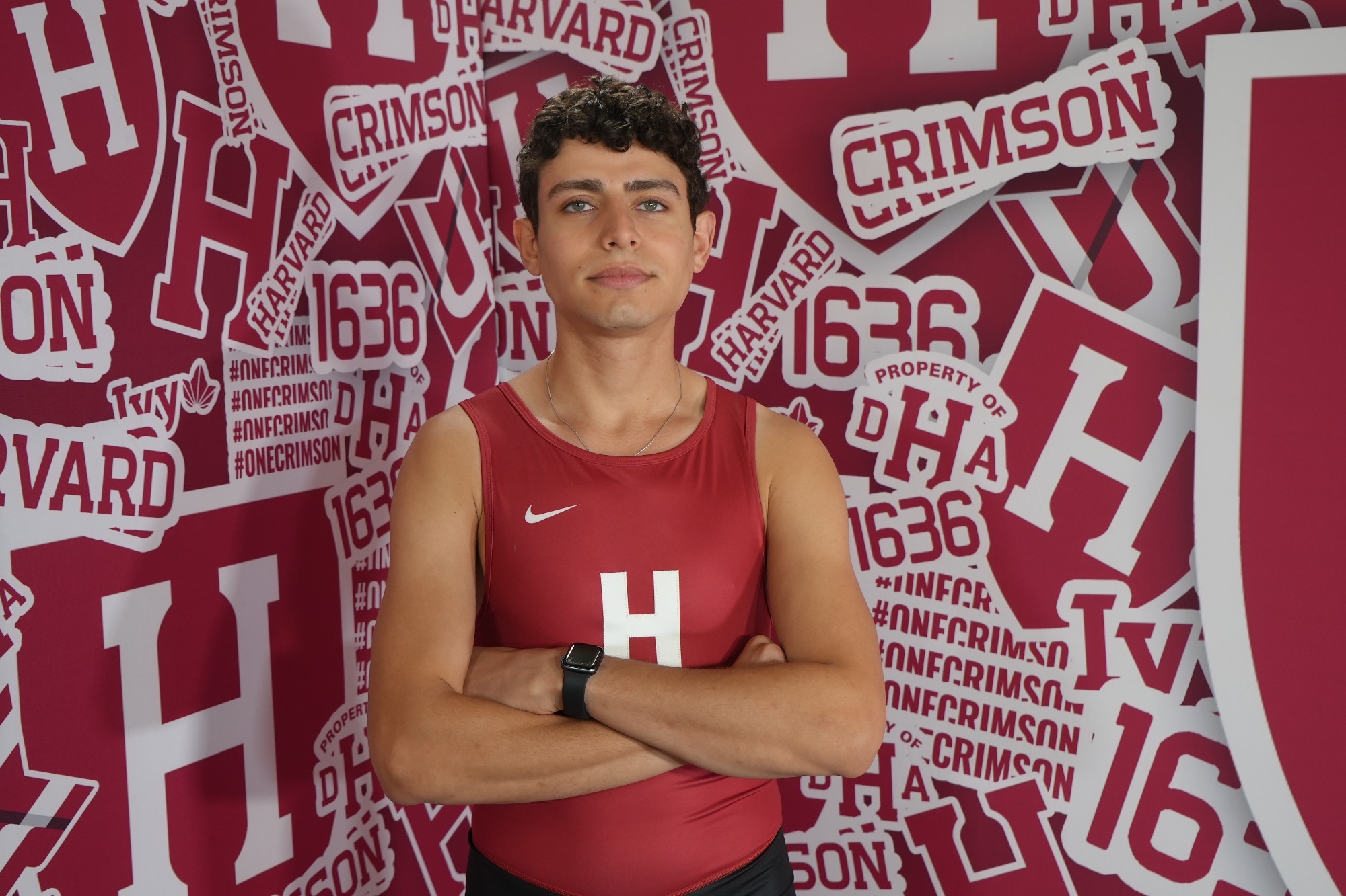 Abdullah Bannan - 2022-23 - Men's Lightweight Rowing - Harvard University