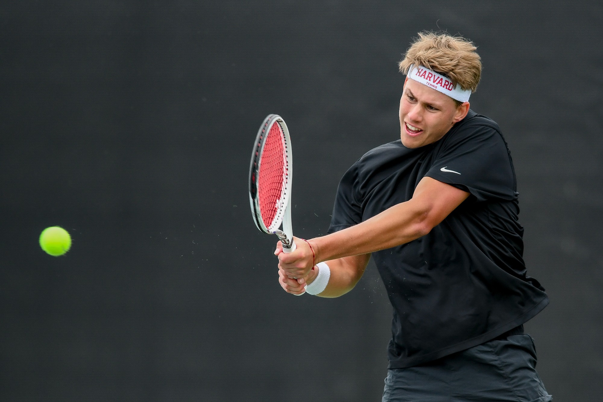 Men's Tennis to Close Regular Season with Pair of Road Matches ...