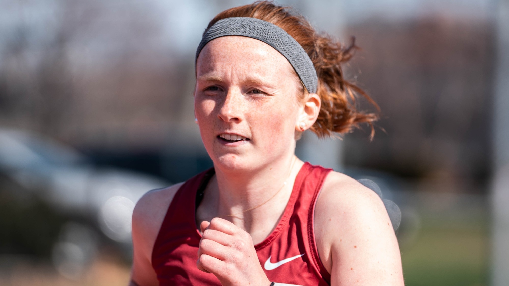 Two Distance Records Fall in North Carolina - Harvard University