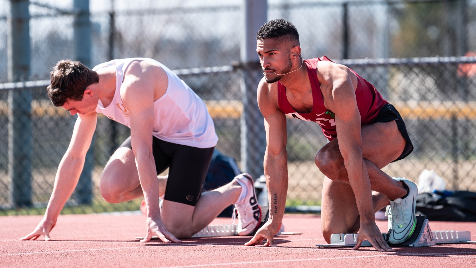 Ikeji Improves Hammer Throw Record in Louisiana - Harvard University