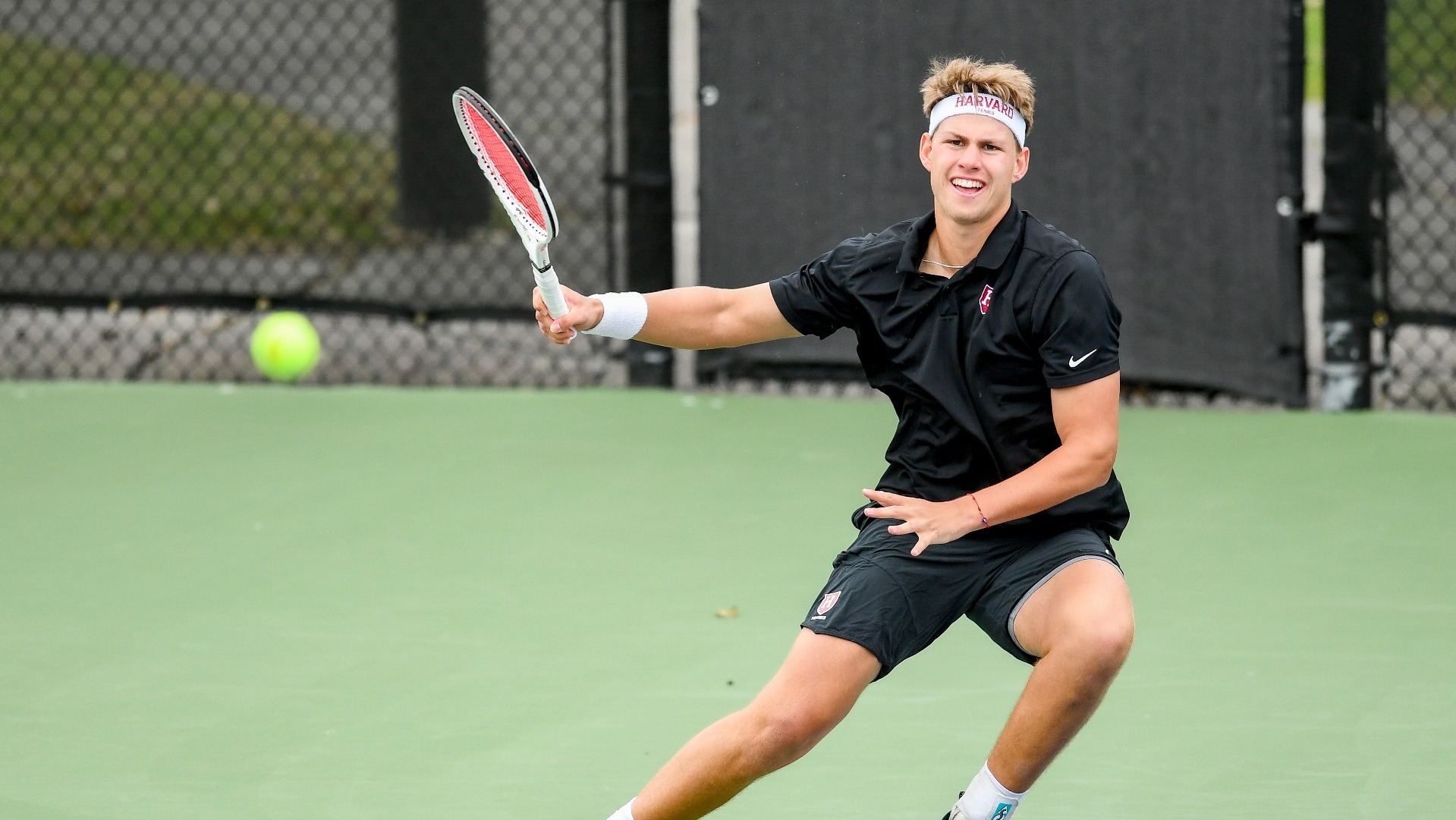 Men's Tennis Earns Share of Ivy League Title for Second Straight Year ...