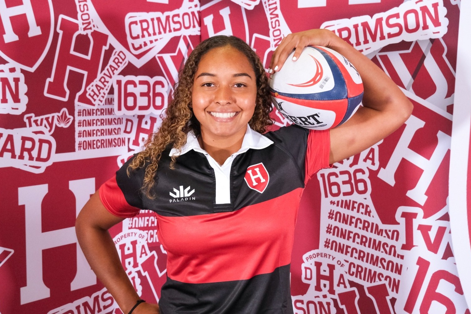 Tiahna Padilla Selected as MA Sorensen Award Finalist - Harvard University