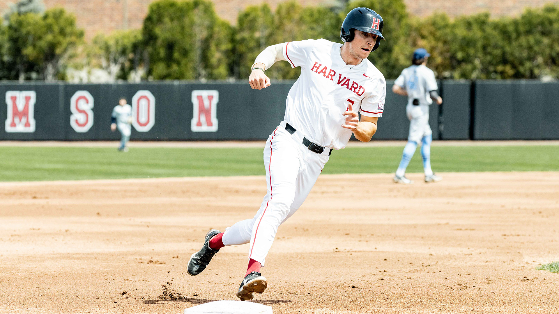 Baseball Completes Sweep of Columbia, 13-3, Secures Ivy League ...