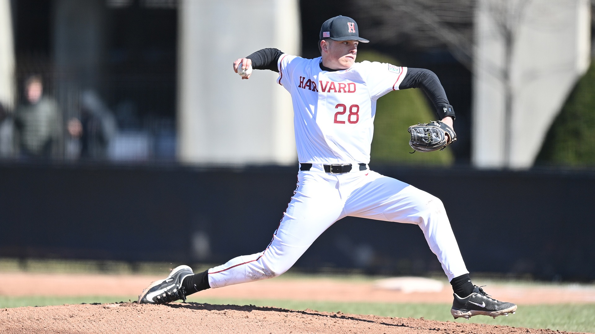 Baseball Beats Dartmouth in Series Finale, 9-1, Sweeps Weekend Series ...