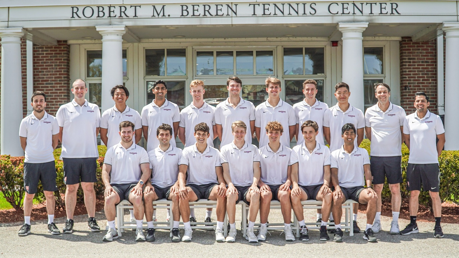 Men’s Tennis Selected to the 2023 NCAA Tournament Field - Harvard ...