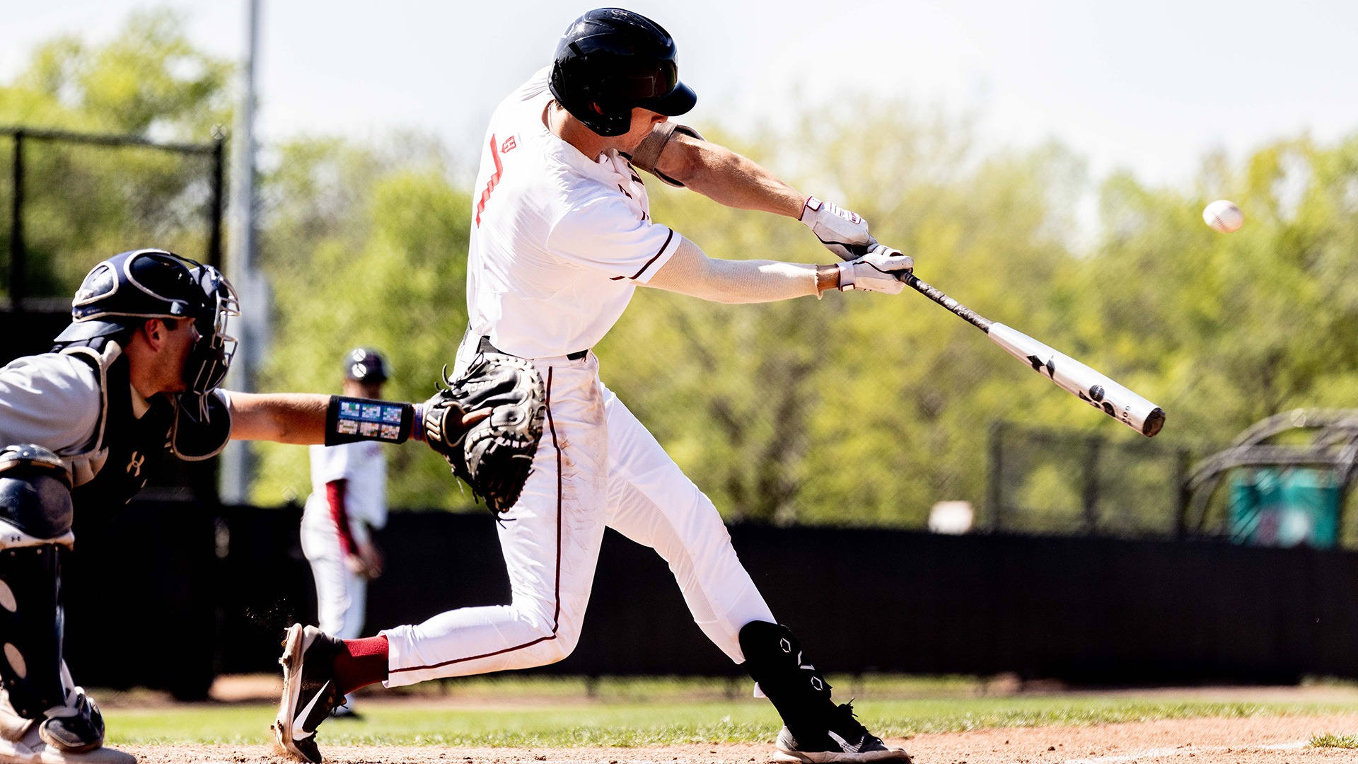 Baseball Tops Yale in Series Finale, 11-1, Secures No. 2 Seed for Ivy ...