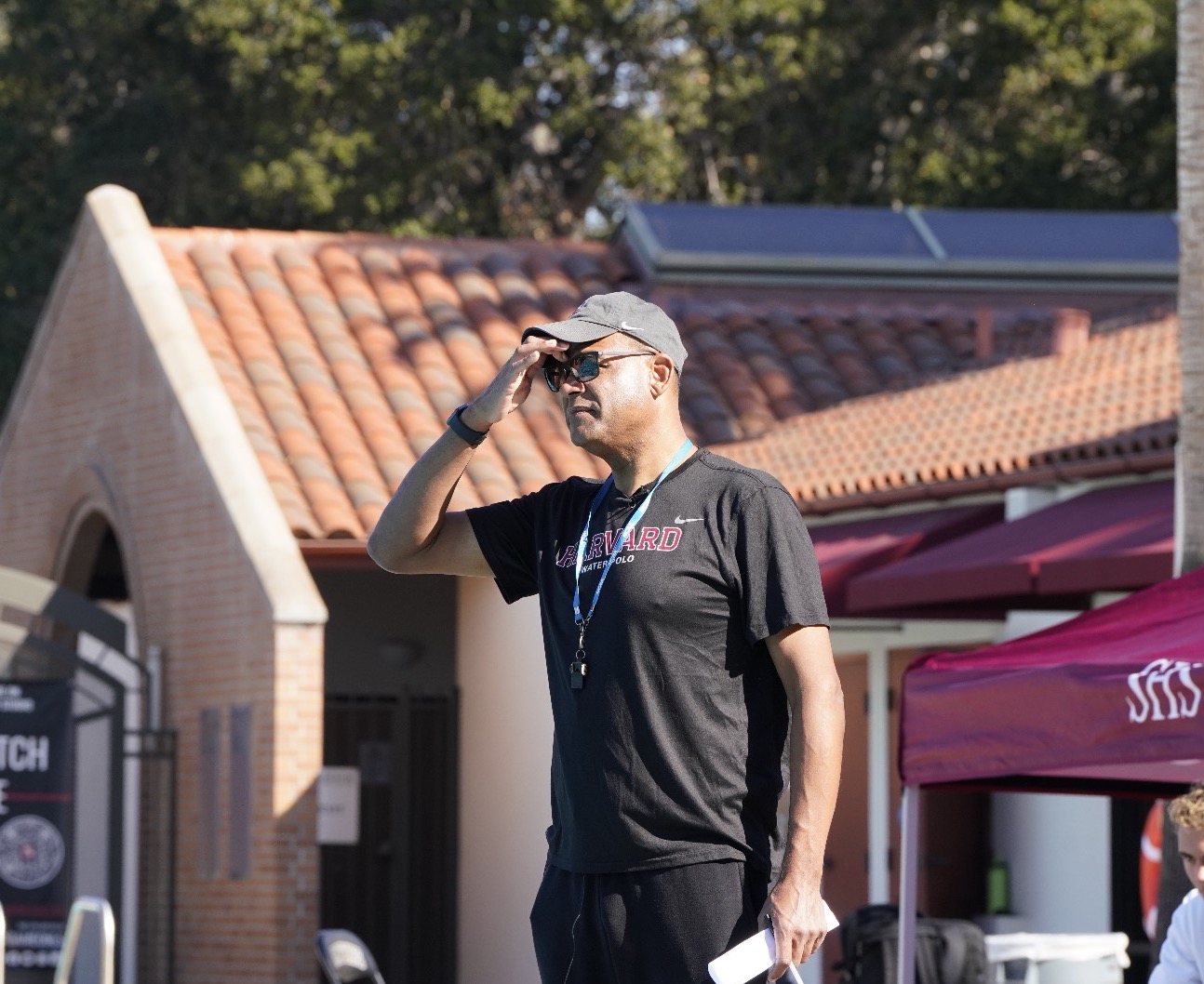 Men's Water Polo Announces Class of 2027 - Harvard University