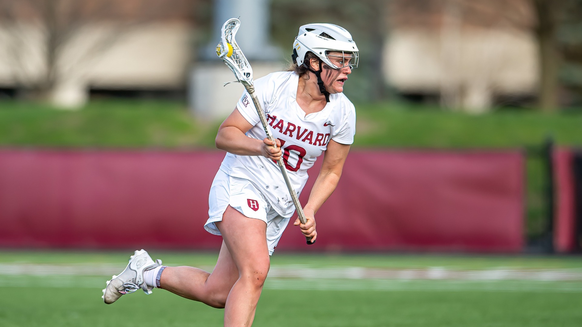 Grace Taylor of Women's Lacrosse Named Finalist For 2023 Honda ...