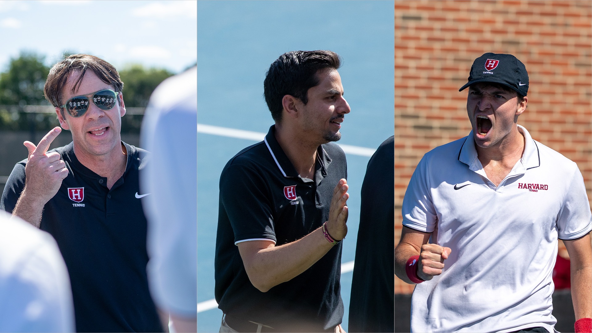 Men’s Tennis Sweeps Coaches and Senior Honors in ITA Regional Awards ...