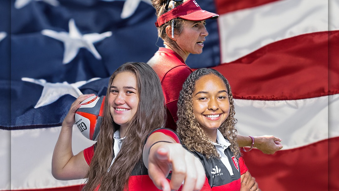 Denham to Coach Isaacs, Padilla, US U23 Team in Border Battle against ...