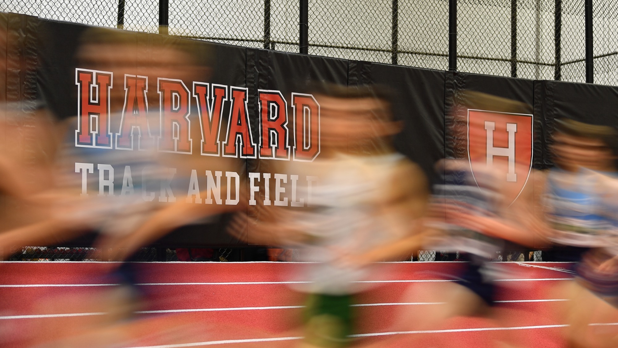 Track and Field and Cross Country to Add 23 First-Years - Harvard ...
