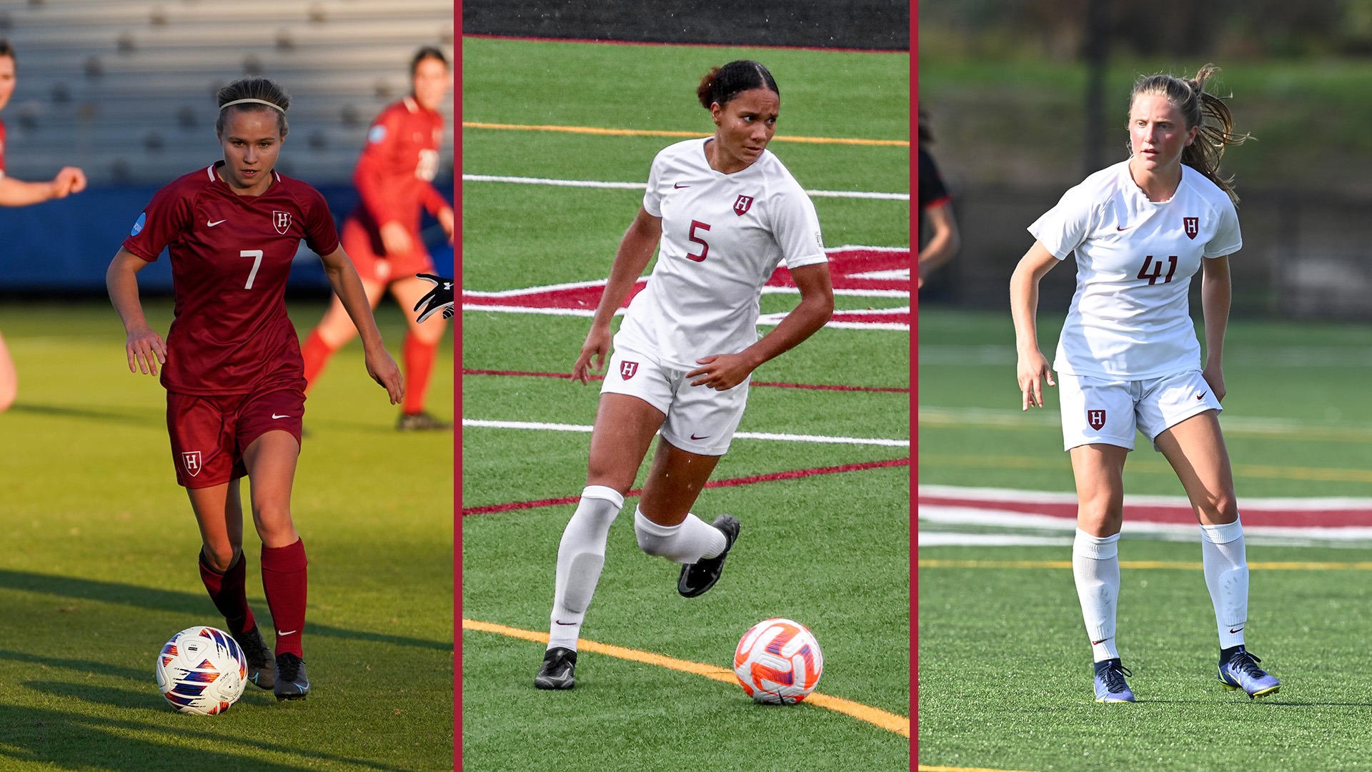 Bebar, Hasbo, Rose Named to MAC Hermann Trophy Watch List - Harvard ...