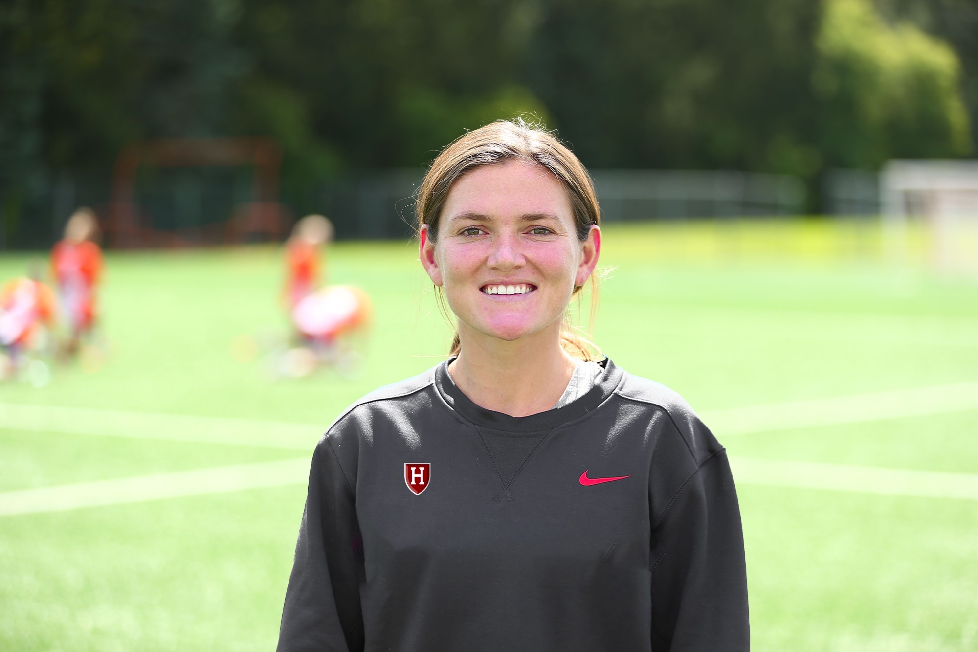 Women's Lacrosse Hires Kenzie Kent as Assistant Coach - Harvard University