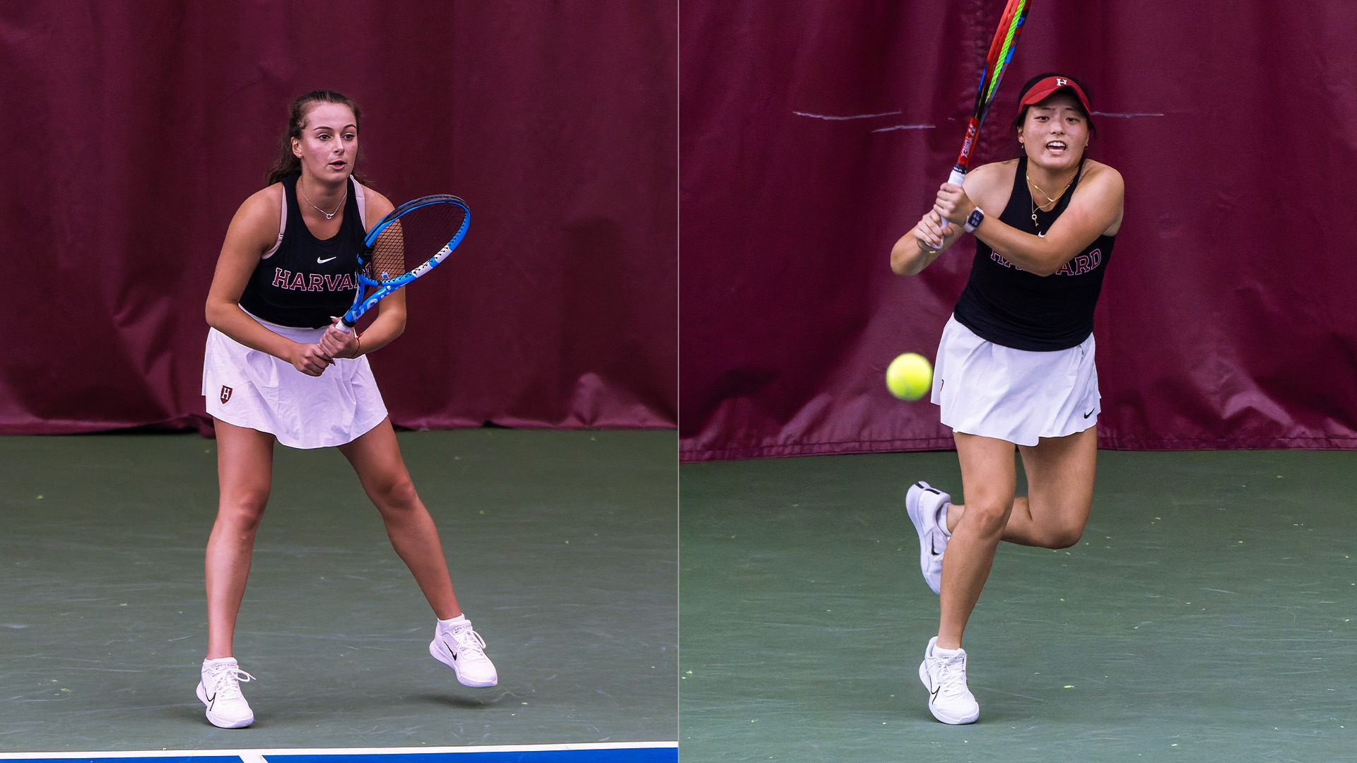 Women’s Tennis Names Arbitman and You As 2023-24 Team Captains ...