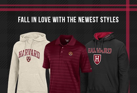 Harvard University Official Logo