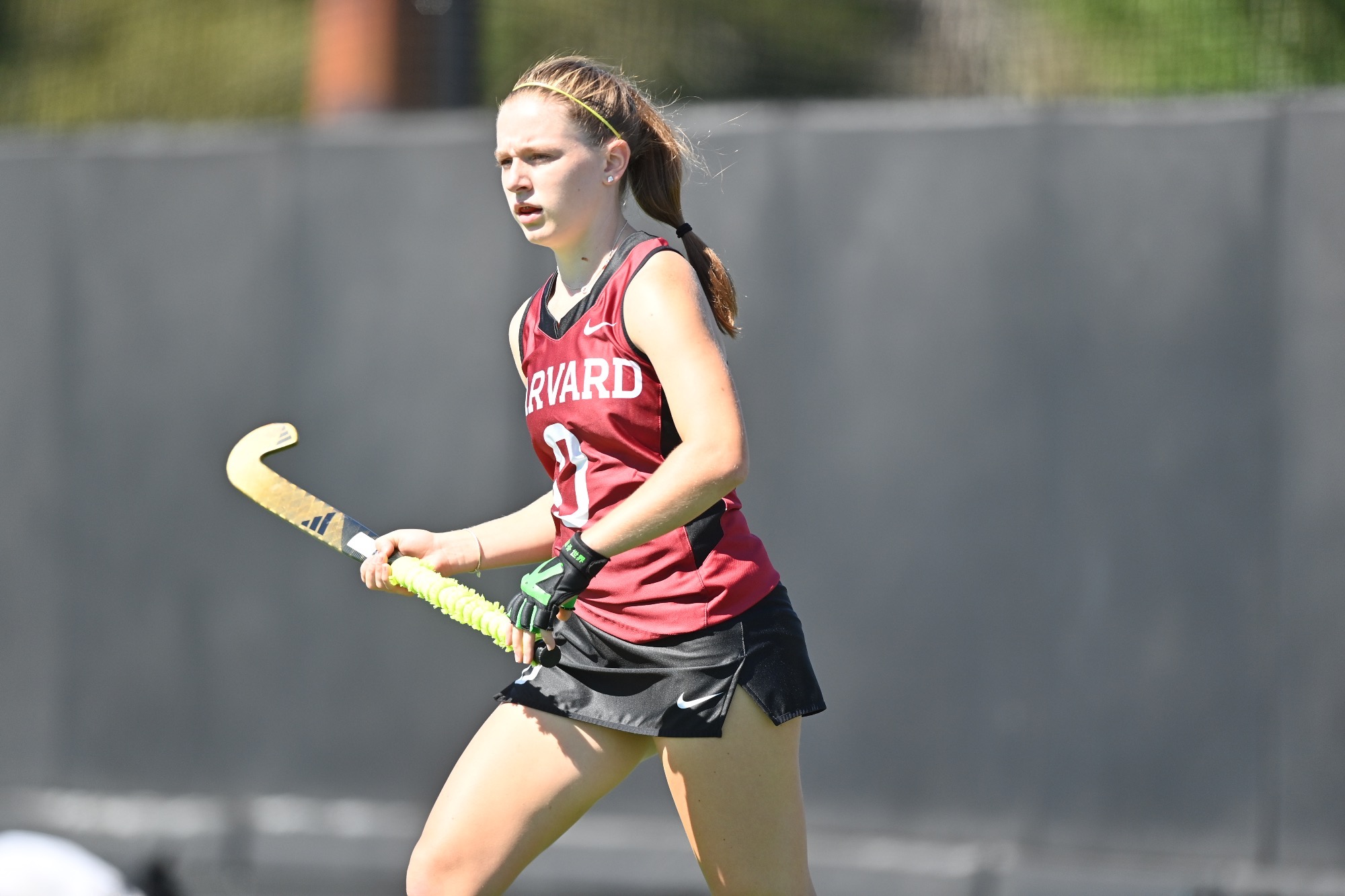 Third Quarter Goals from Guckian and Piekarski Lift Field Hockey over ...