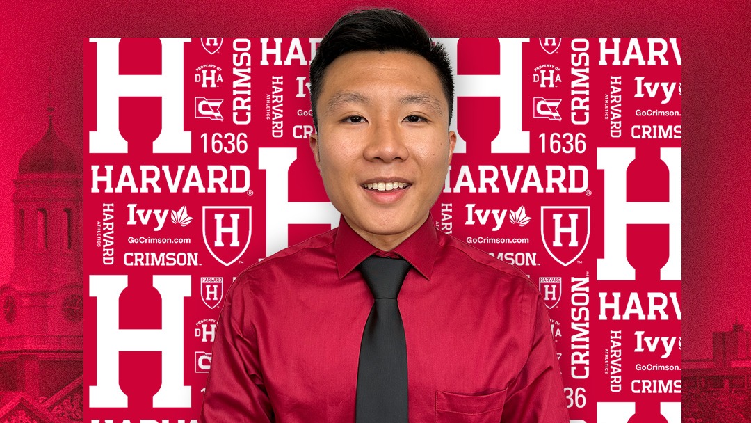 Weiss Adds Henry Yip as Assistant Coach of Women's Volleyball - Harvard ...