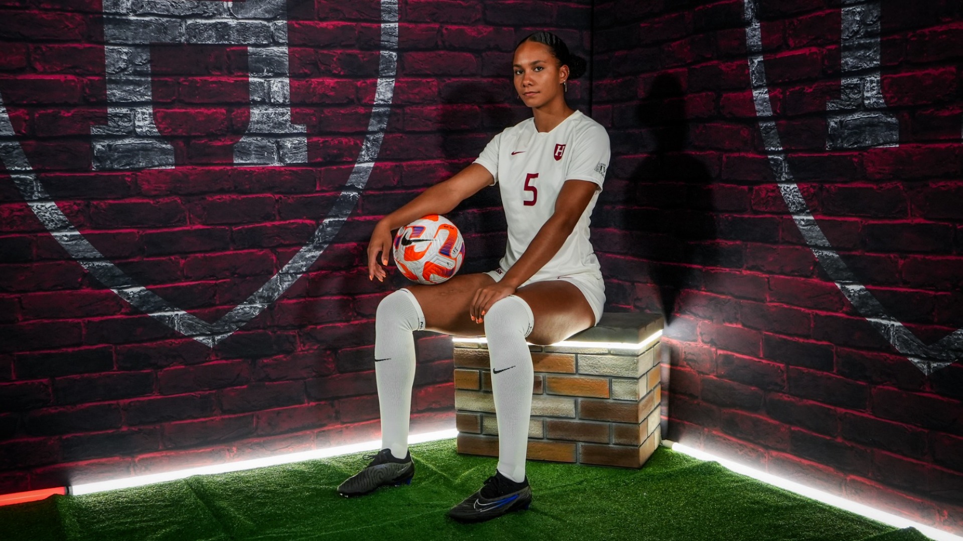 Jade Rose To Join Team Canada in Upcoming International Window ...