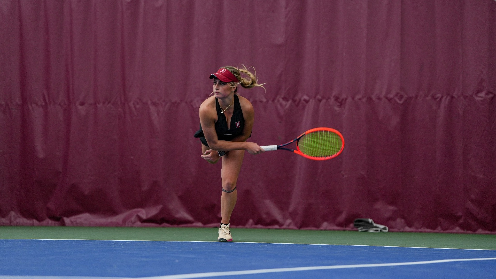 Women’s Tennis Starts Season with a Victory Over Boston College ...