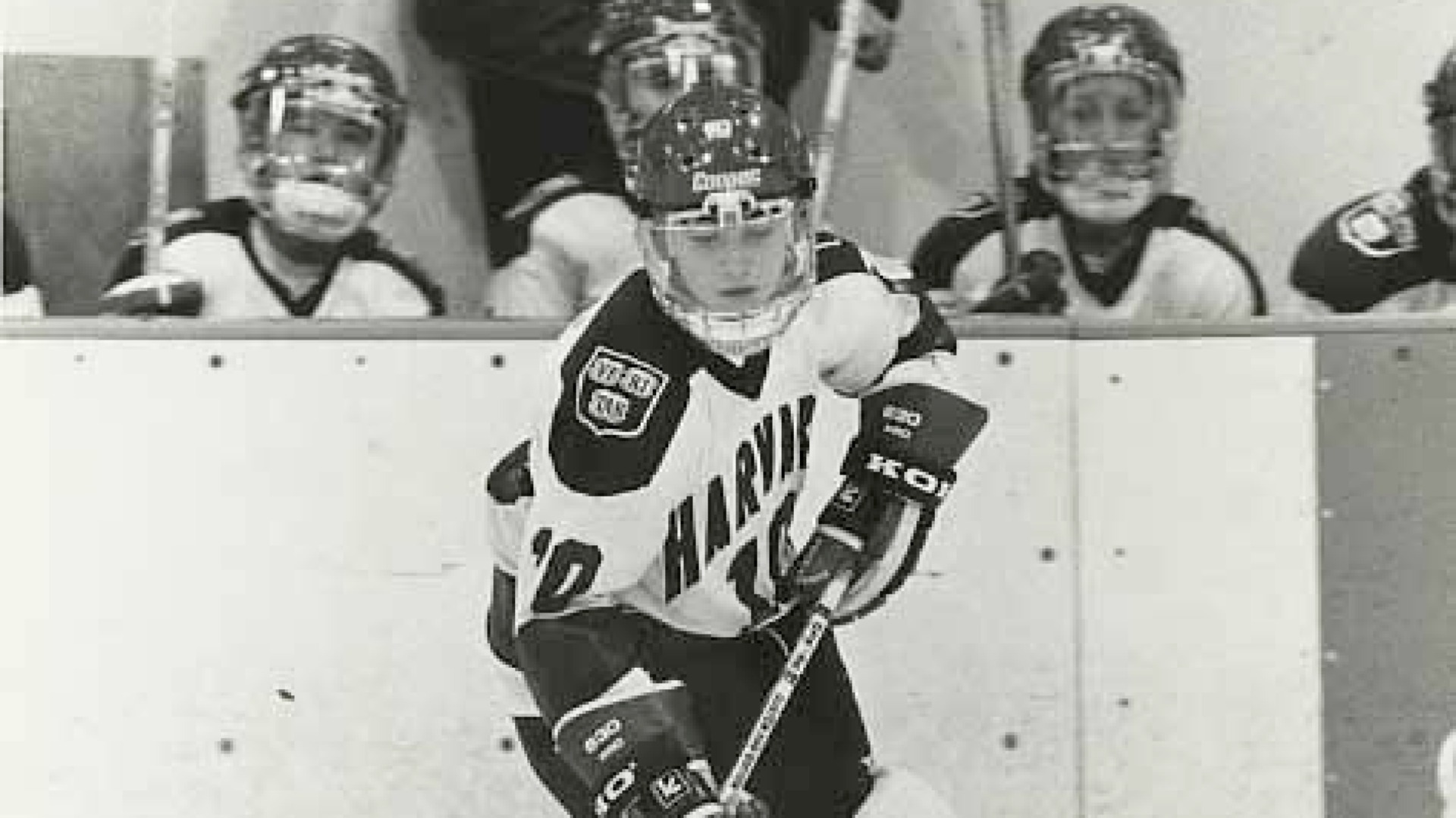 Sandra Whyte Sweeney '92 to be Inducted Into Women's Beanpot Hall of ...