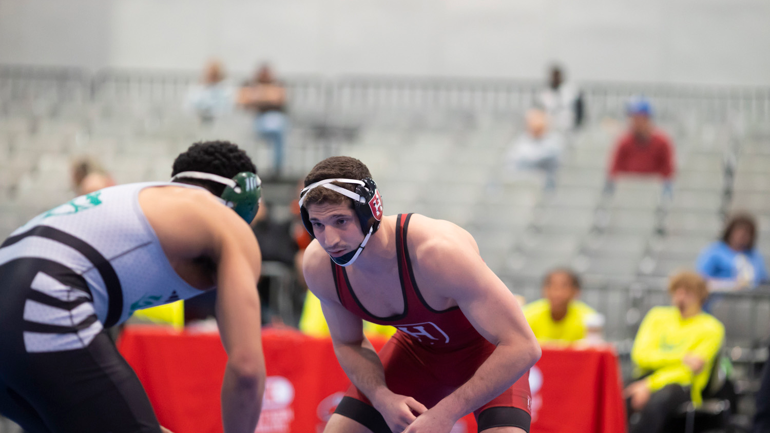 Conigliaro Earns First-Place Honors At Franklin & Marshall Open, Kim ...