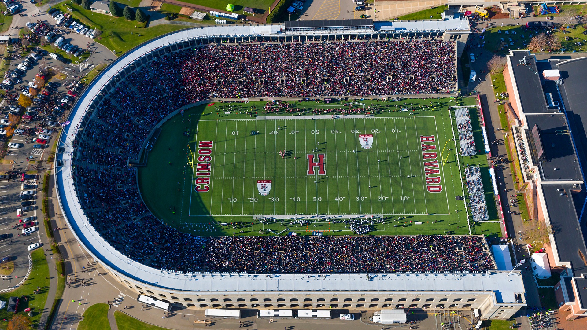 Morris '03 on 2024 College Football Hall of Fame Ballot - Harvard ...