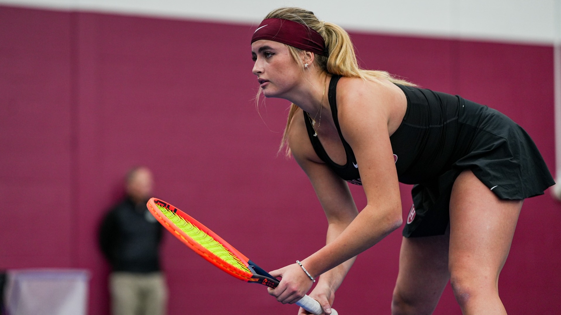 Women’s Tennis Sweeps Cornell in Day Two of the ECAC Championship ...