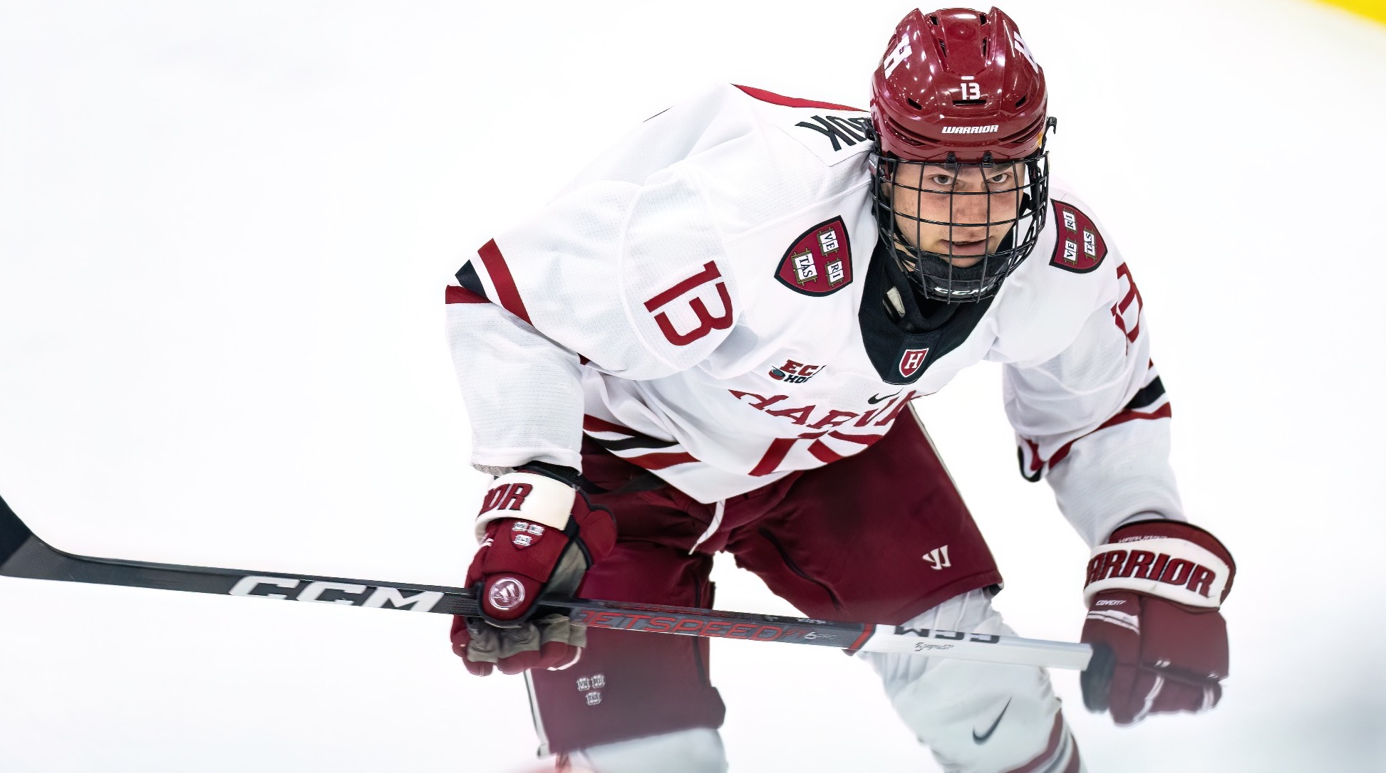 Men's Hockey to Play No. 1 BC for Second Time This Season in Beanpot ...