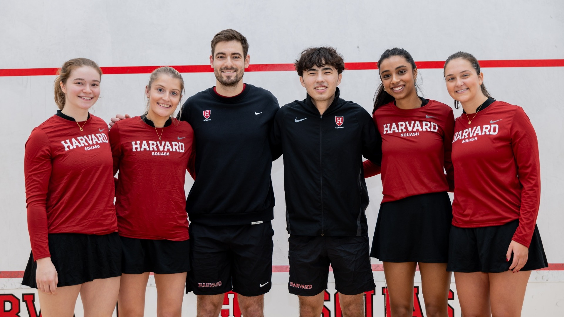 No. 2 Women's and No. 4 Men's To Take On Drexel This Weekend - Harvard ...