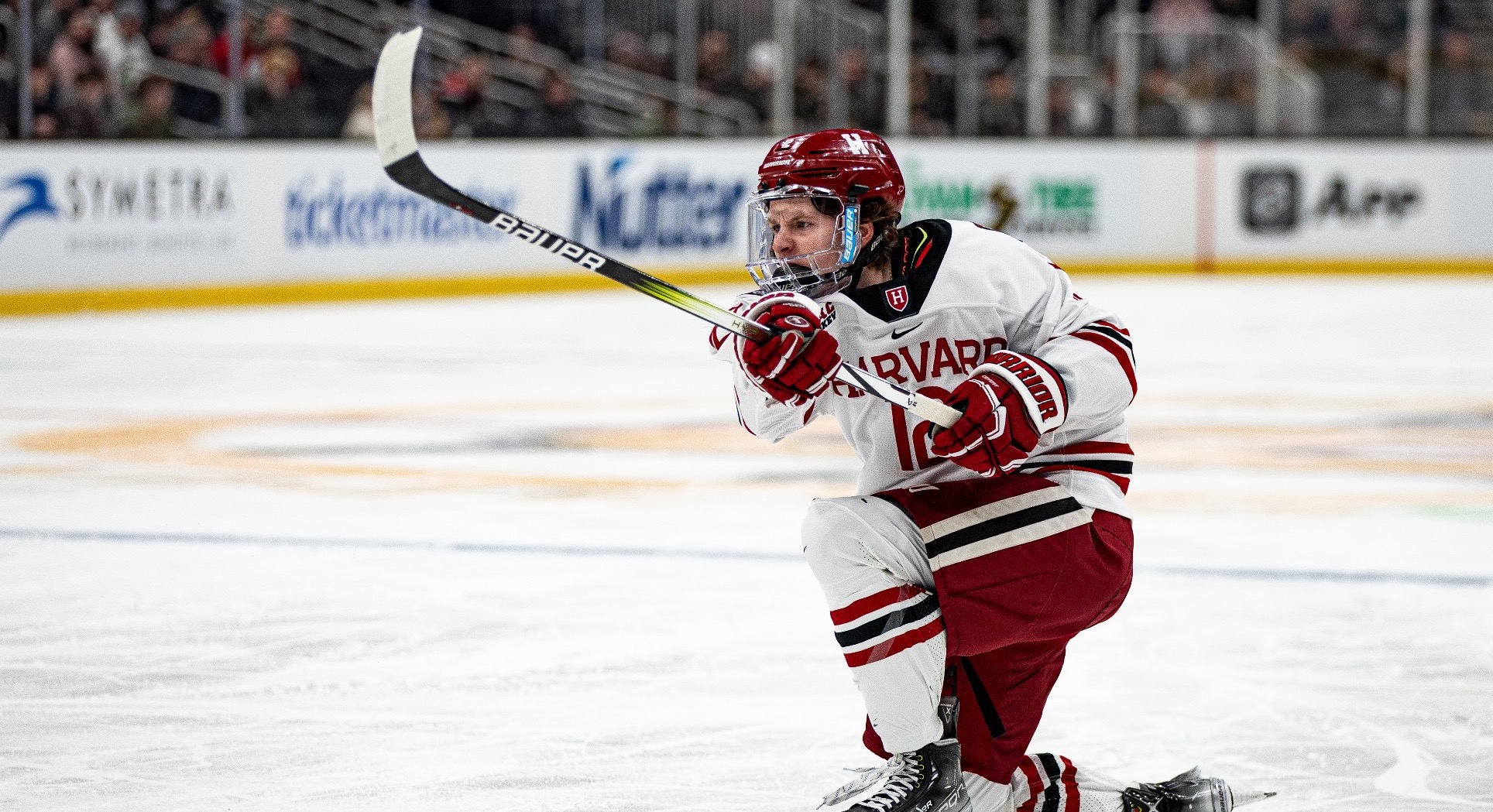 Men's Hockey Returns to Regular ECAC Conference Schedule This Weekend ...