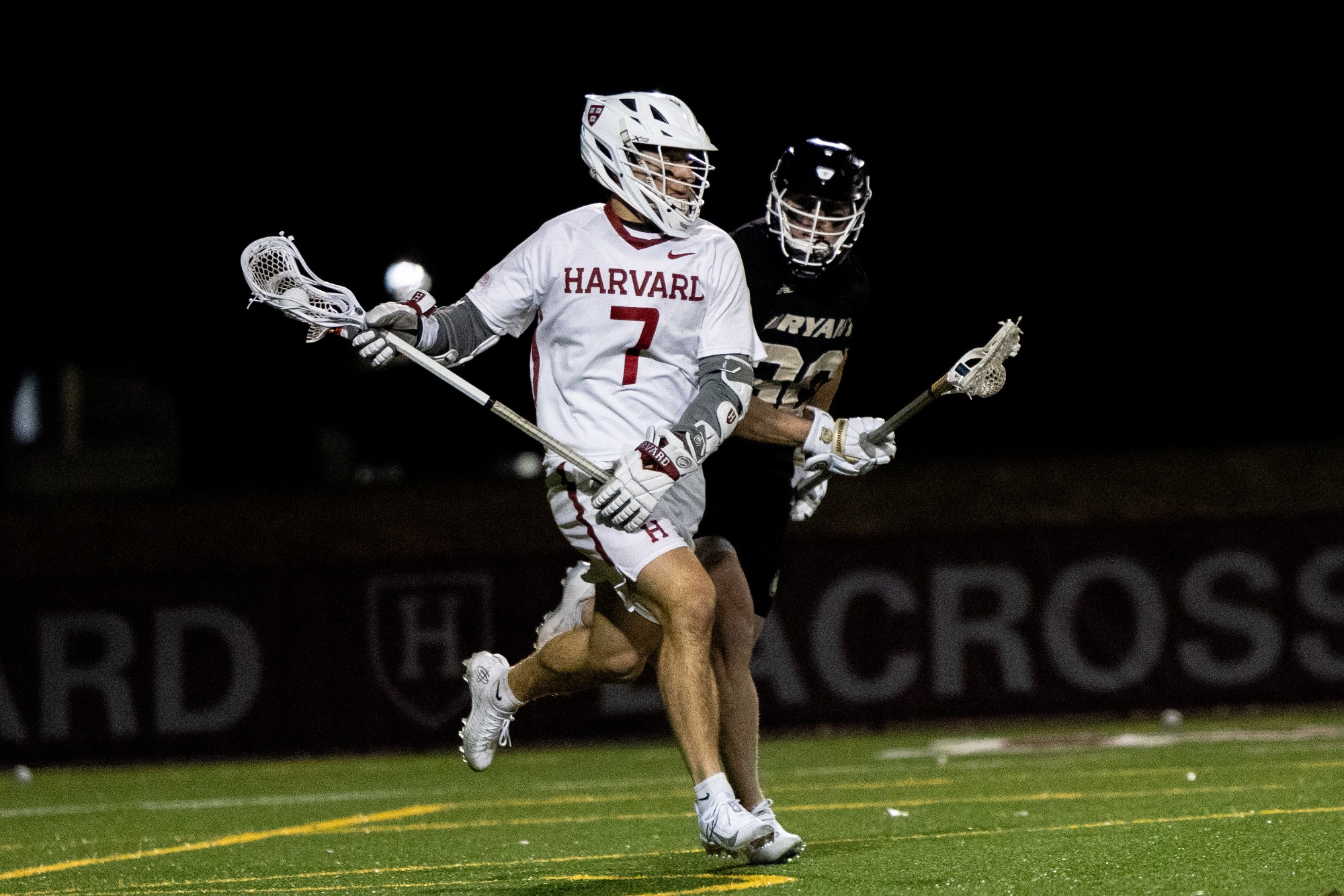 Five Men’s Lacrosse Student Athletes Land on Preseason NEILA DI All-New ...