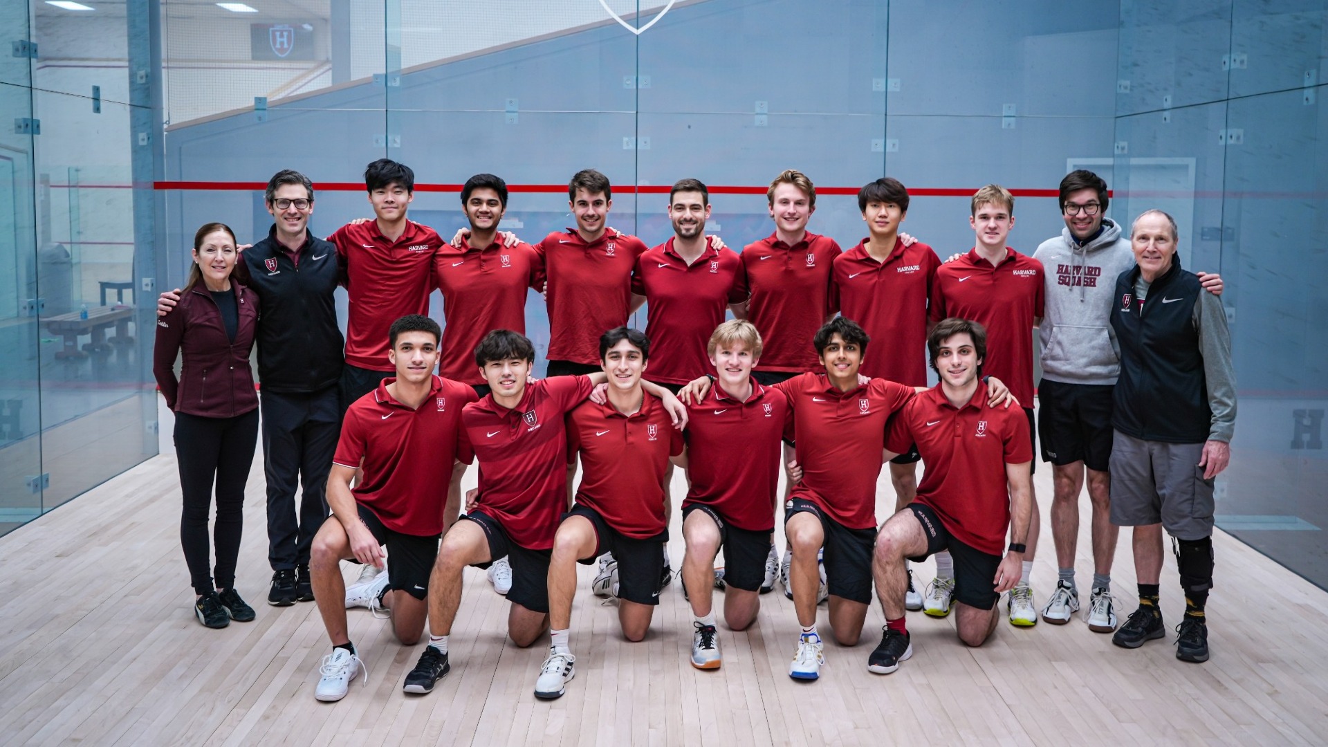 No. 4 Men’s Squash Prepares for Run at CSA Team National Championships ...
