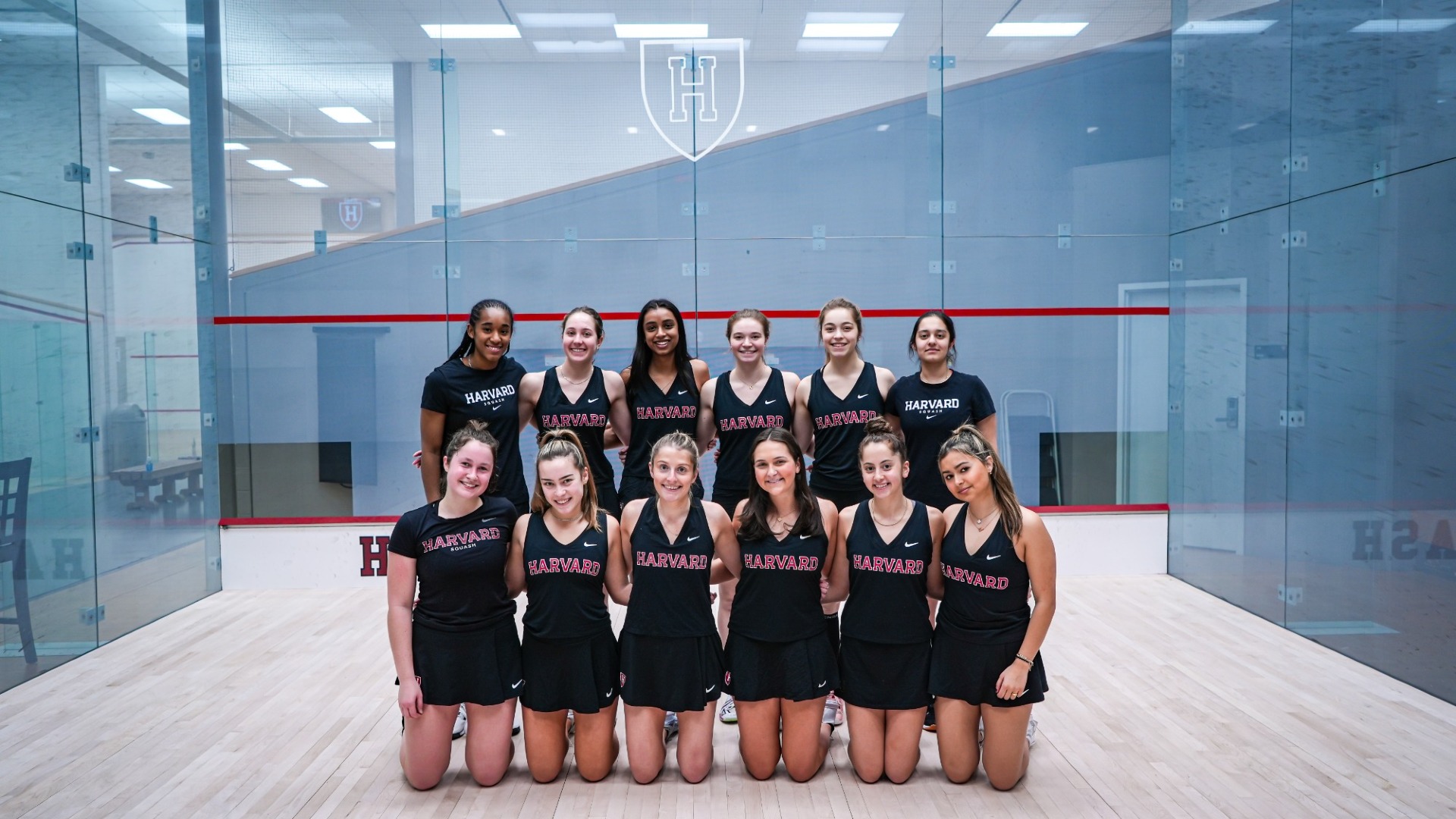 No. 2 Women’s Squash Readies for CSA Team National Championships ...