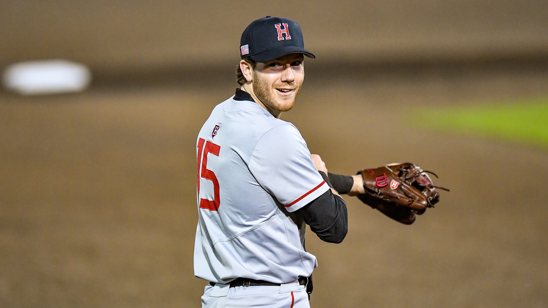 Baseball Uses Ninth-Inning Rally to Power Past Penn State in Series ...
