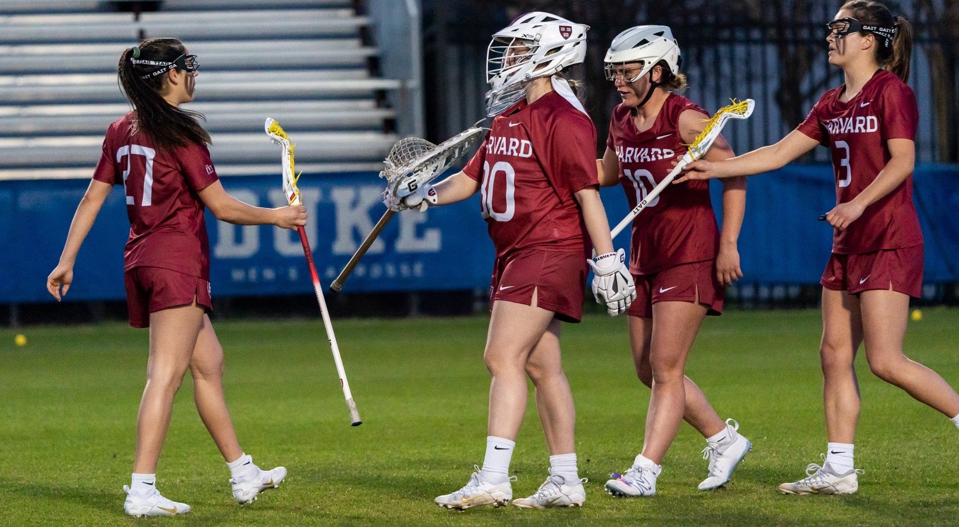 Women's Lacrosse Looks to Rebound Against High Point on Saturday ...