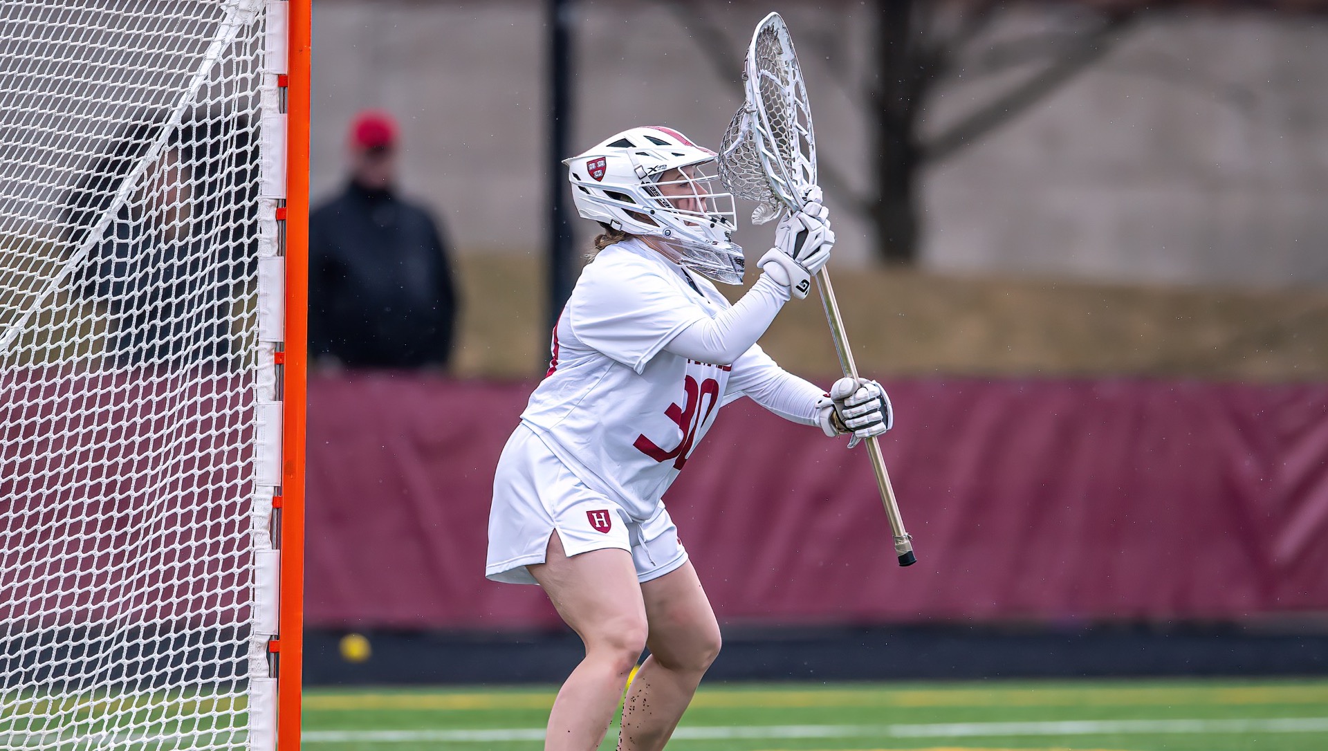 No. 21 Women's Lacrosse Returns to Ivy Play With Penn This Weekend ...