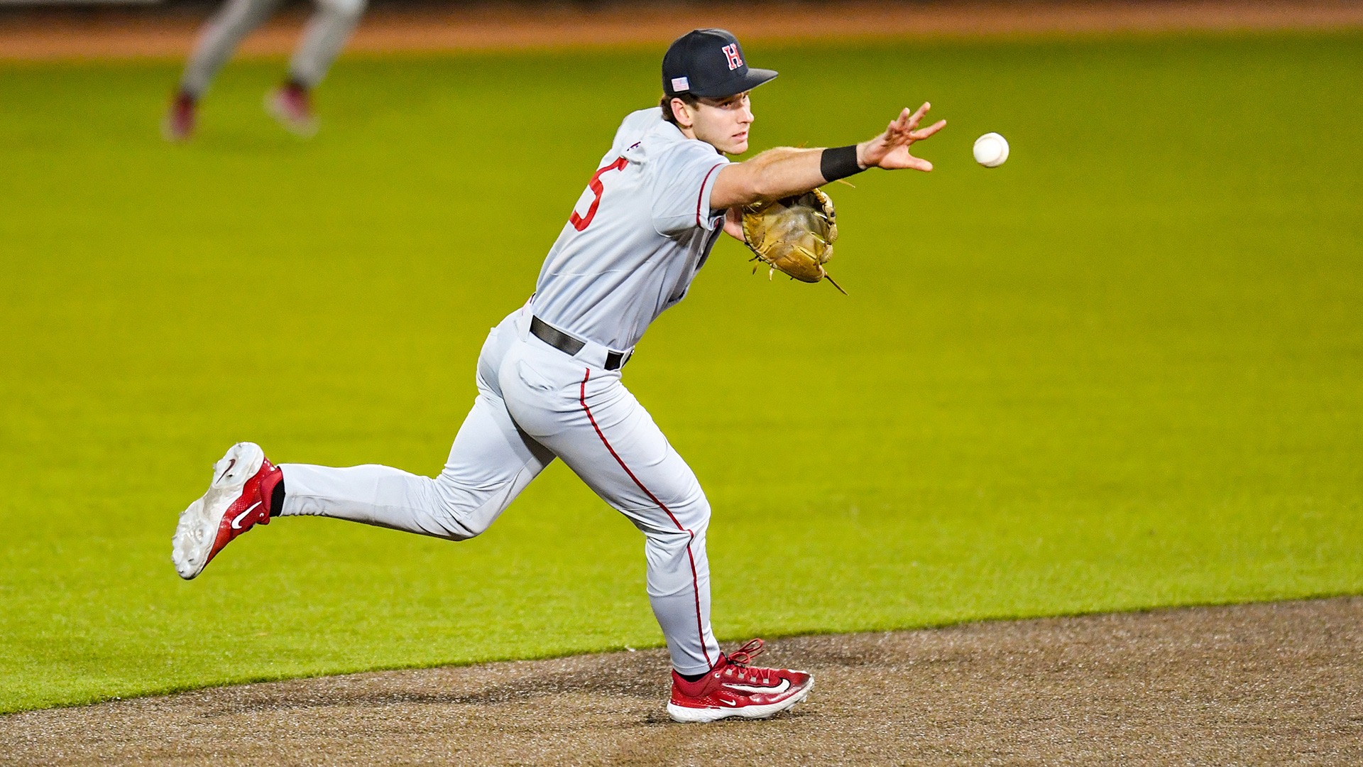 Baseball’s Comeback Falls Just Short in Series Finale at Columbia, 6-4 ...