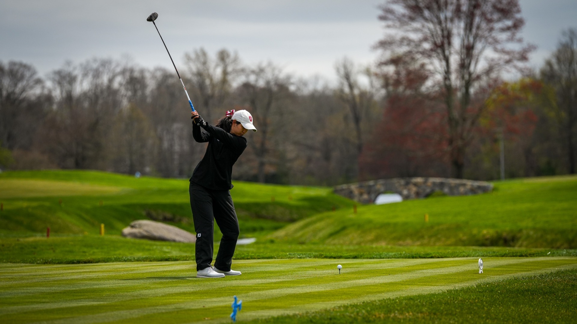 Women's Golf Finishes in Fourth-Place at Ivy League Championships ...