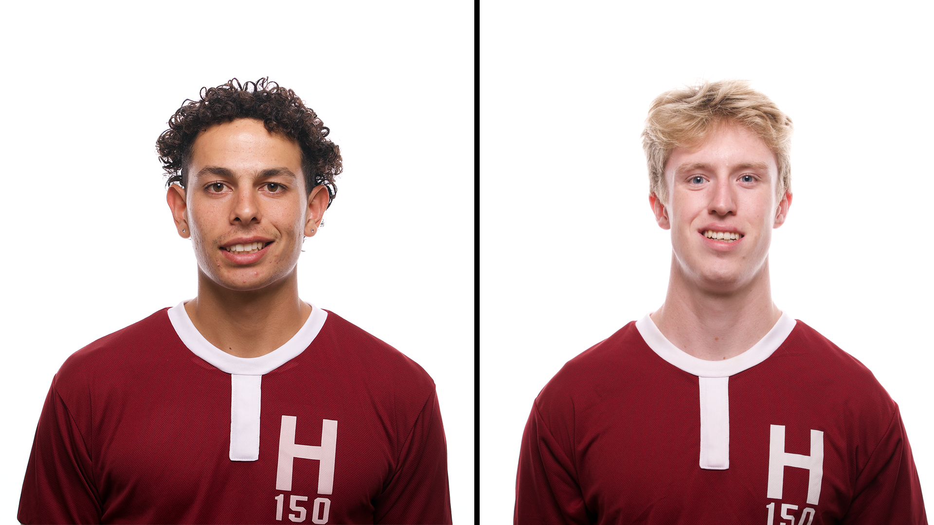 Alex Forbes and Brahm Erdmann Named to IRCA Athlete Watchlist - Harvard ...