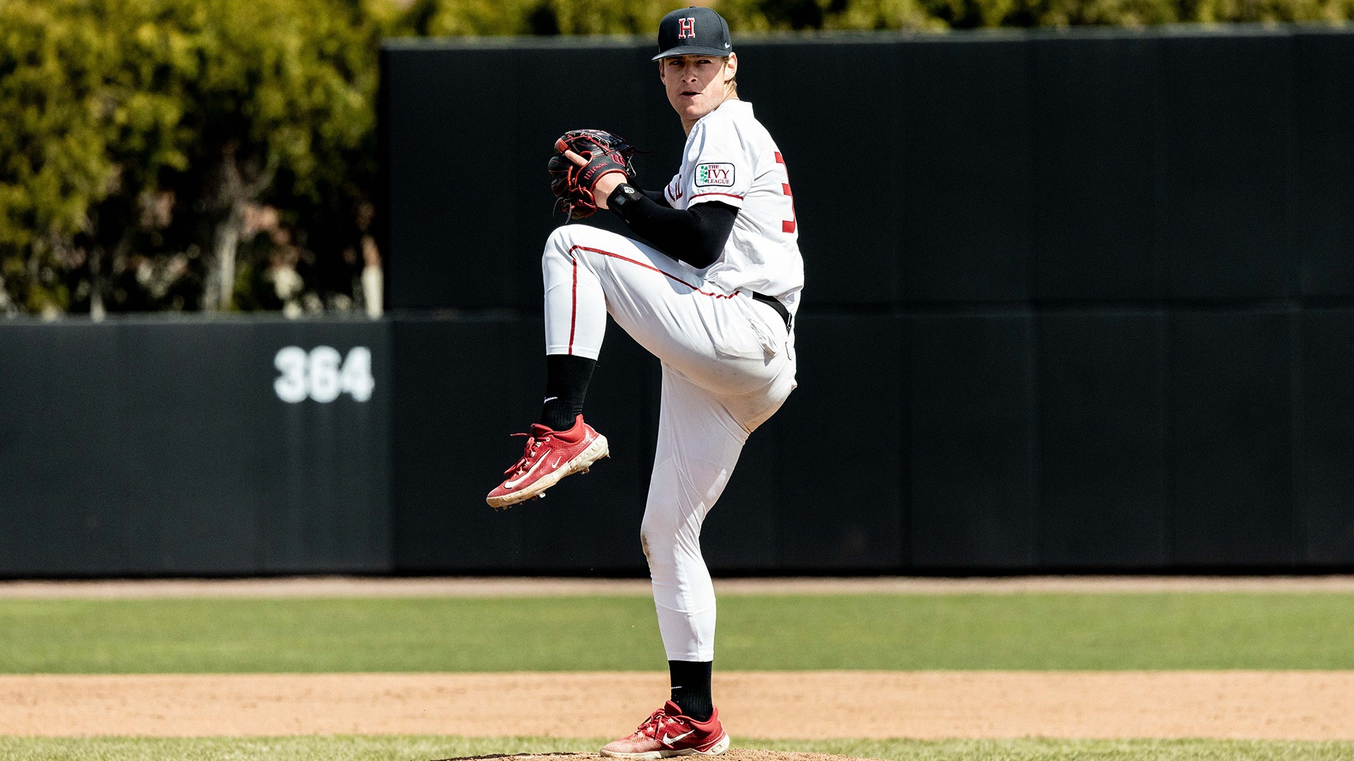 Baseball’s Comeback Falls Just Short in Series Opener at Cornell, 5-4 ...