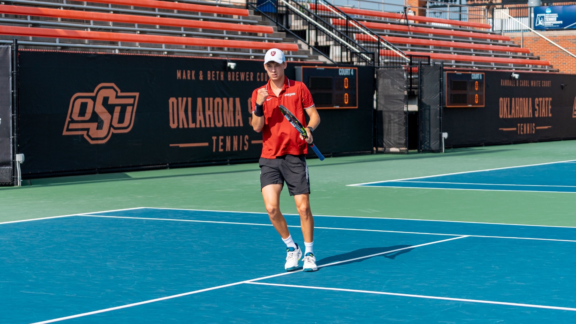 Williams Earns All-American Honors; Advances to Round of 16 of Singles ...