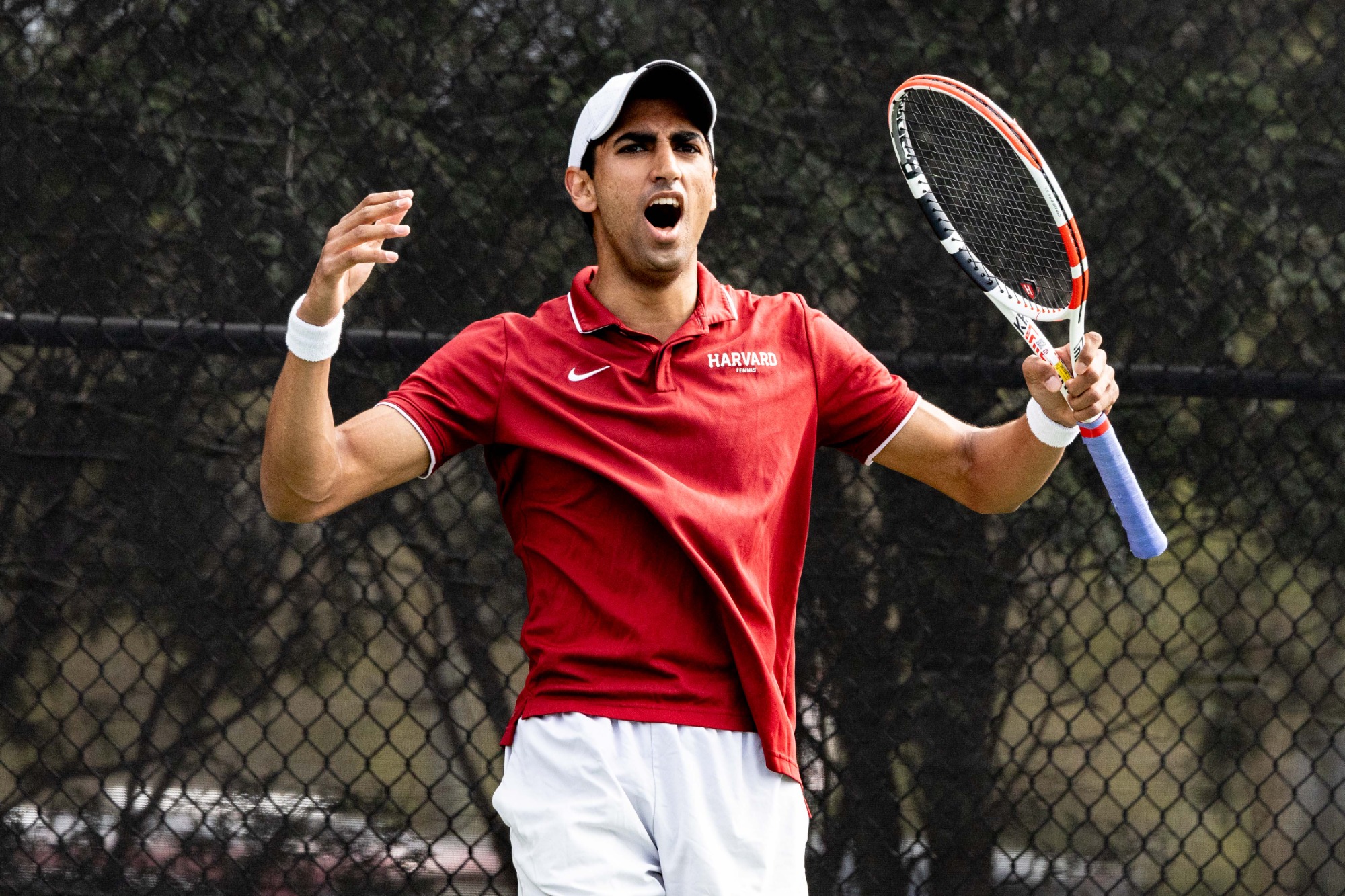 Men’s Tennis Set for Rematch Versus No. 5 Kentucky in Sweet 16 ...