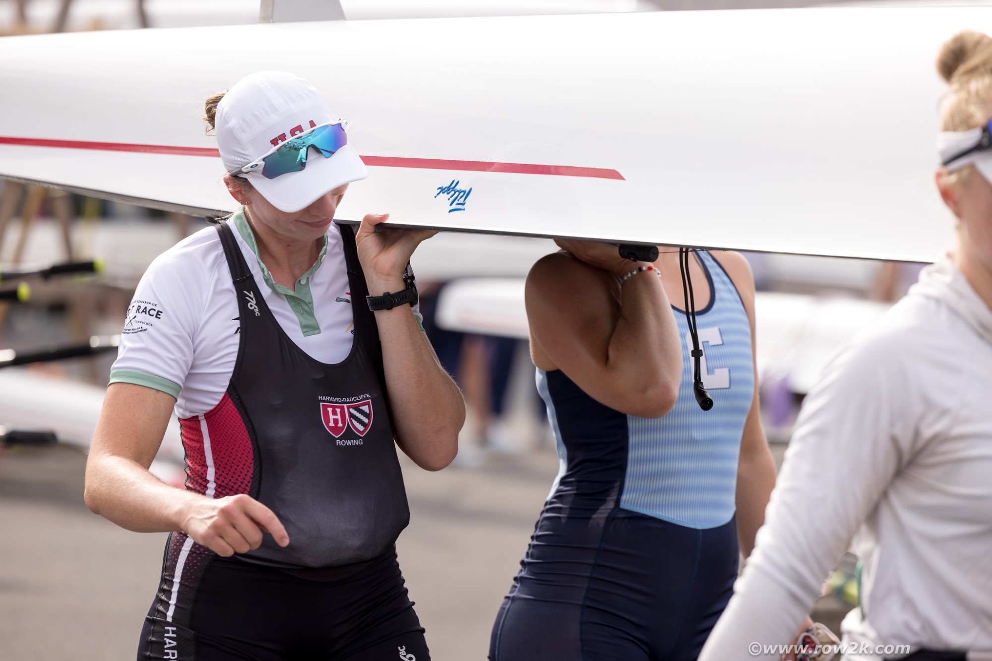 Olivia Coffey '11 and Team USA Advance to Olympic Final - Harvard ...